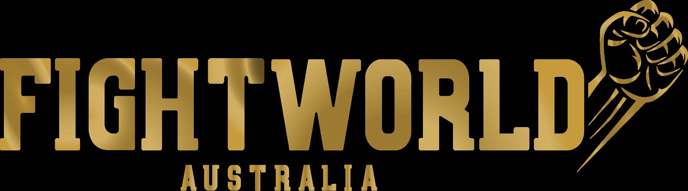 Home | Fight World Australia